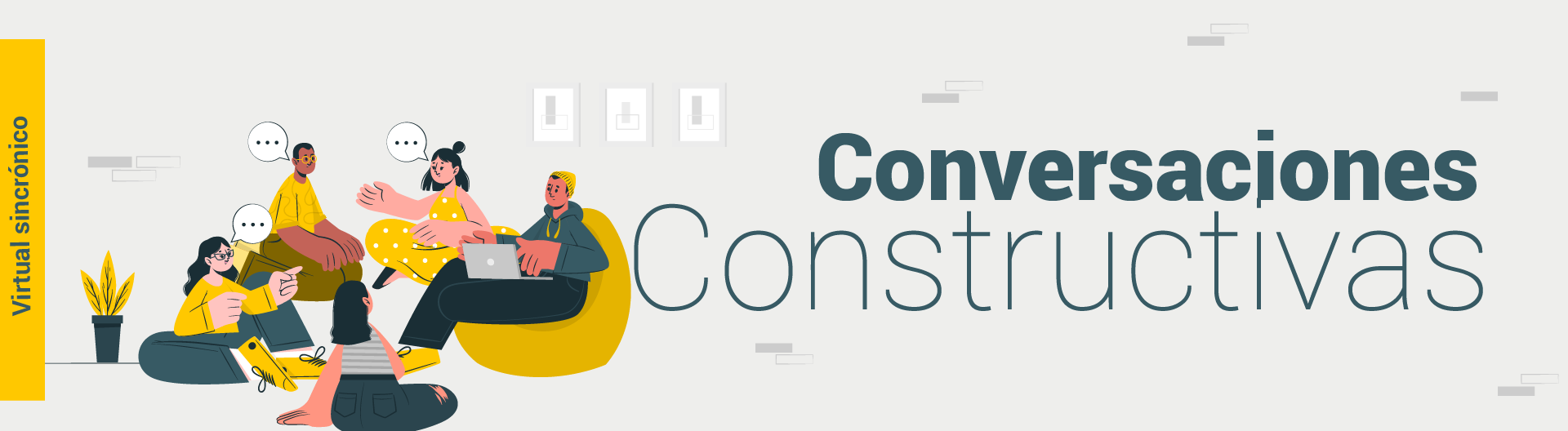 Aula Saber Distrital | Conversaciones Constructivas